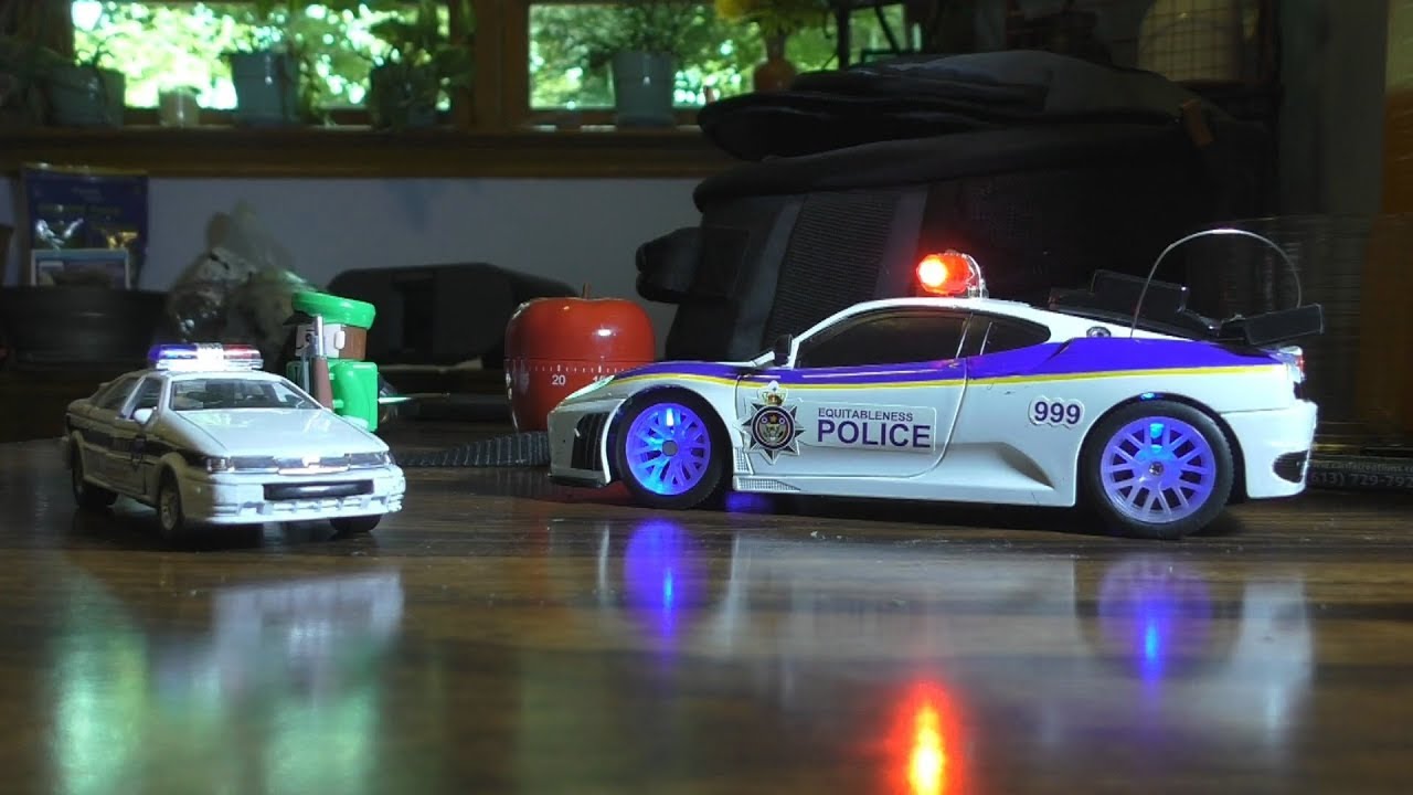 Toy Cars for KIDS lights and sounds! FUN! Dinosaurs and more! - YouTube