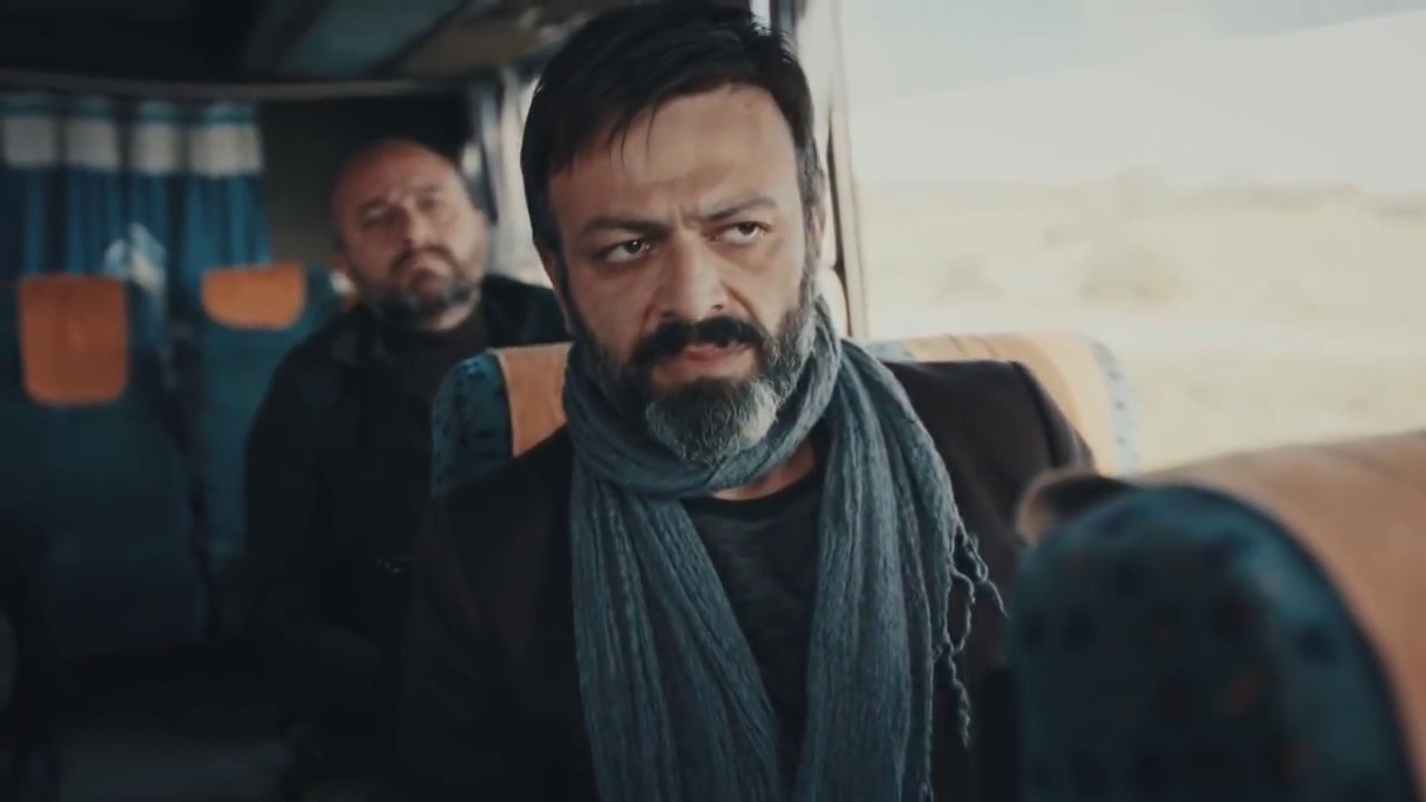 Söz | 5.Bölüm - Tim Çolak'ı Yakalıyor! - YouTube