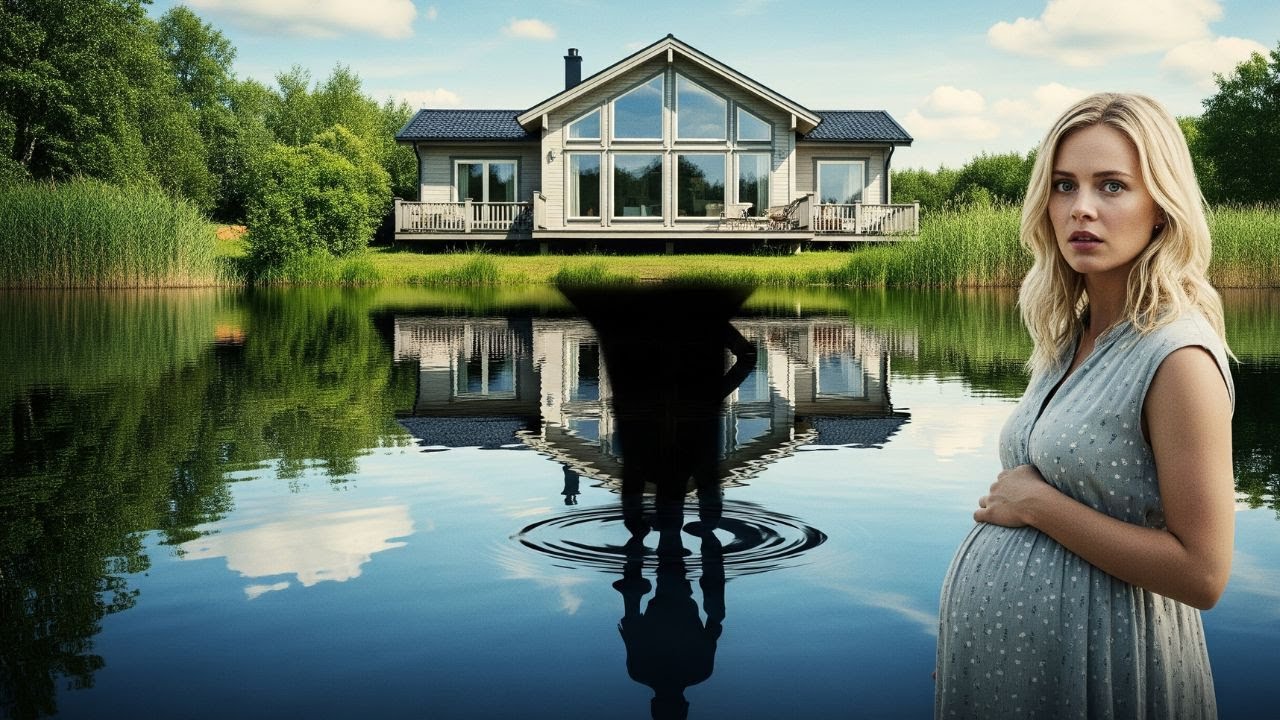 The Deadly Secrets of a Lakeside House | Summer House (2007) | Thriller ...