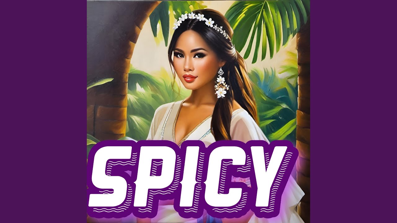 SPICY - YouTube