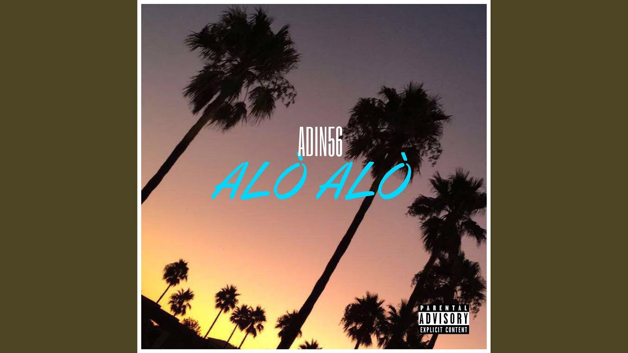 ALO ALO - YouTube