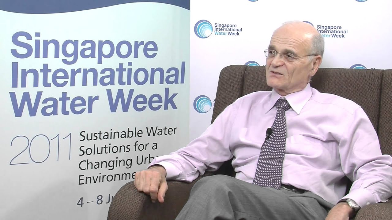 In Brief with Dr Andrew Benedek - YouTube