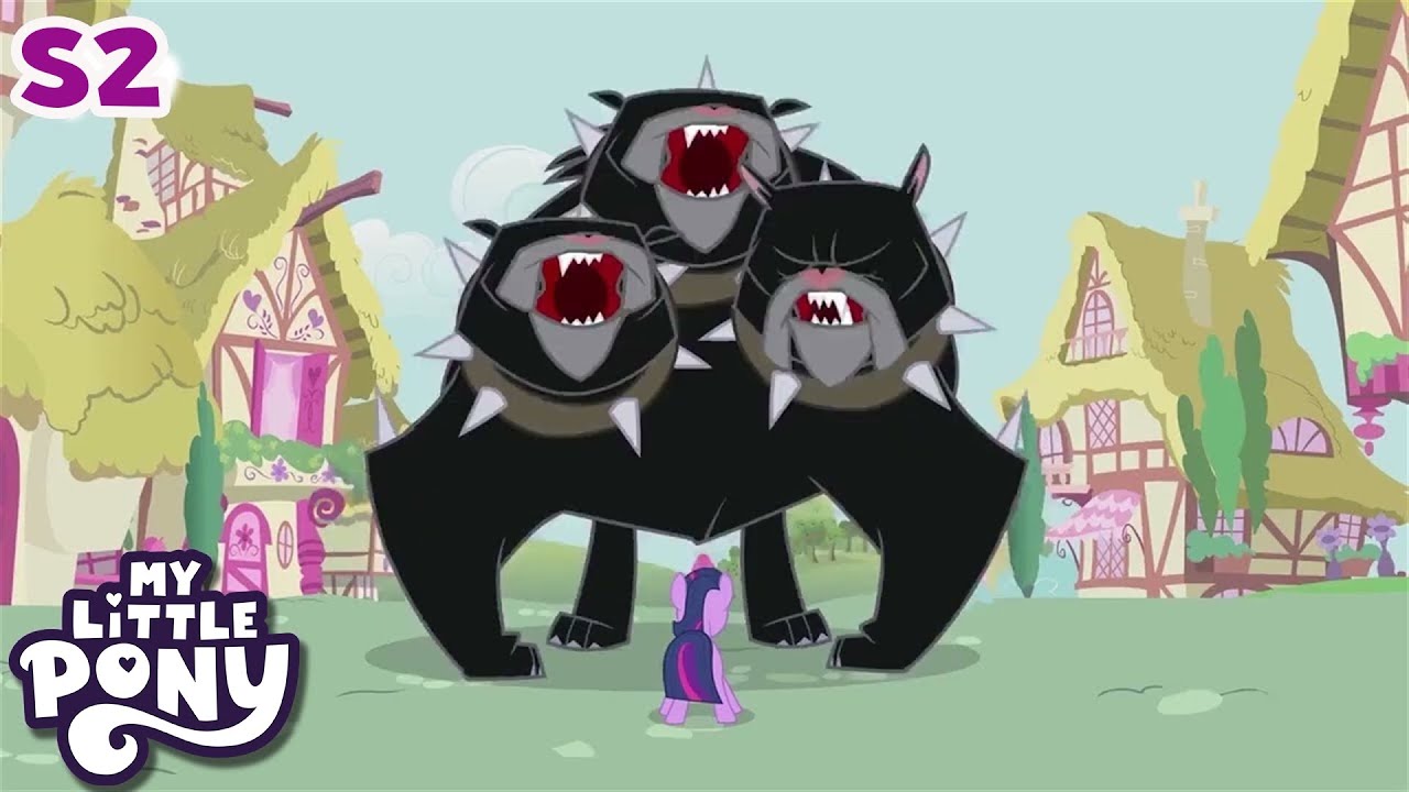 S2E20 | It’s About Time | My Little Pony: Friendship Is Magic | - YouTube