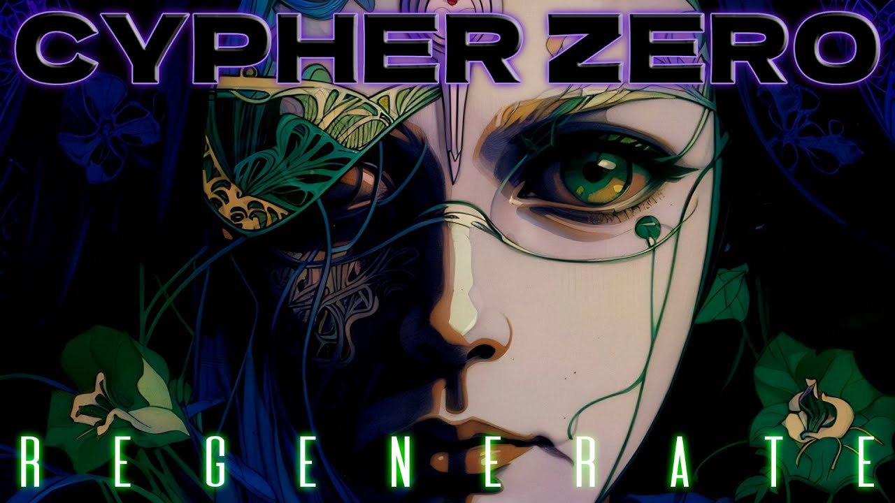 Cypher Zero - Regenerate (Music Video) - YouTube