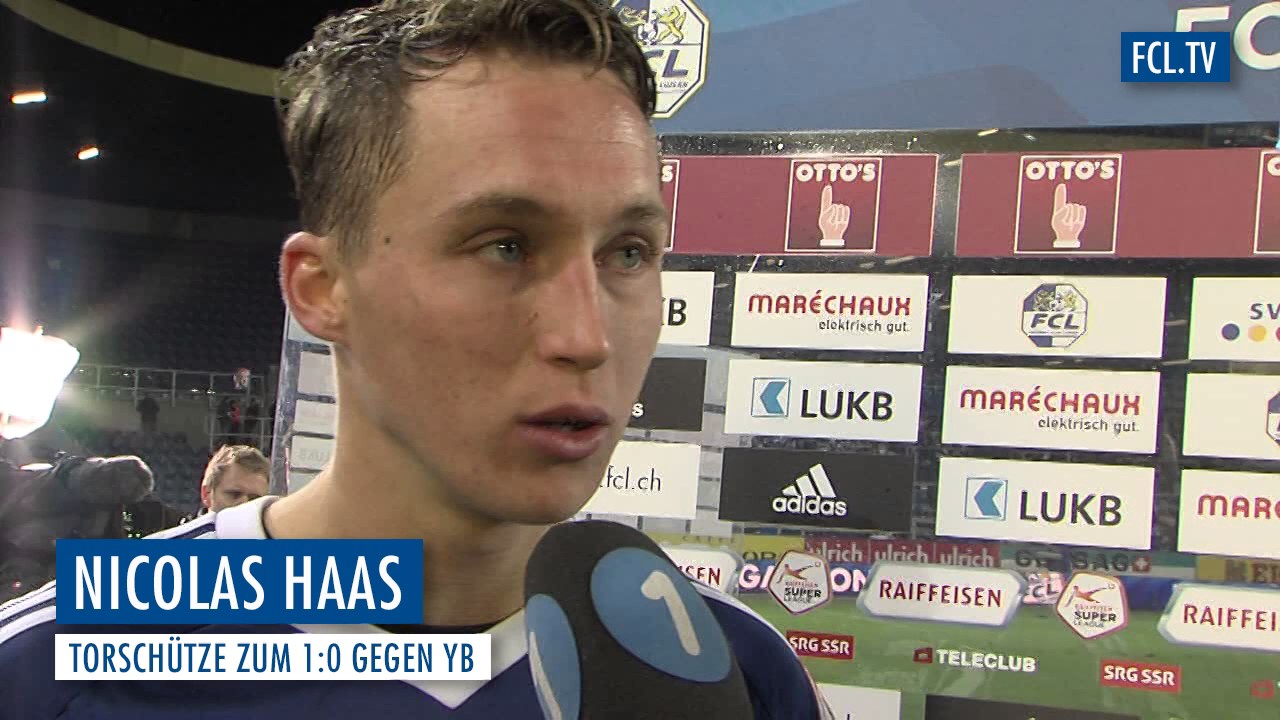1:1 mit Dave Zibung und Nici Haas (RSL 14) - YouTube