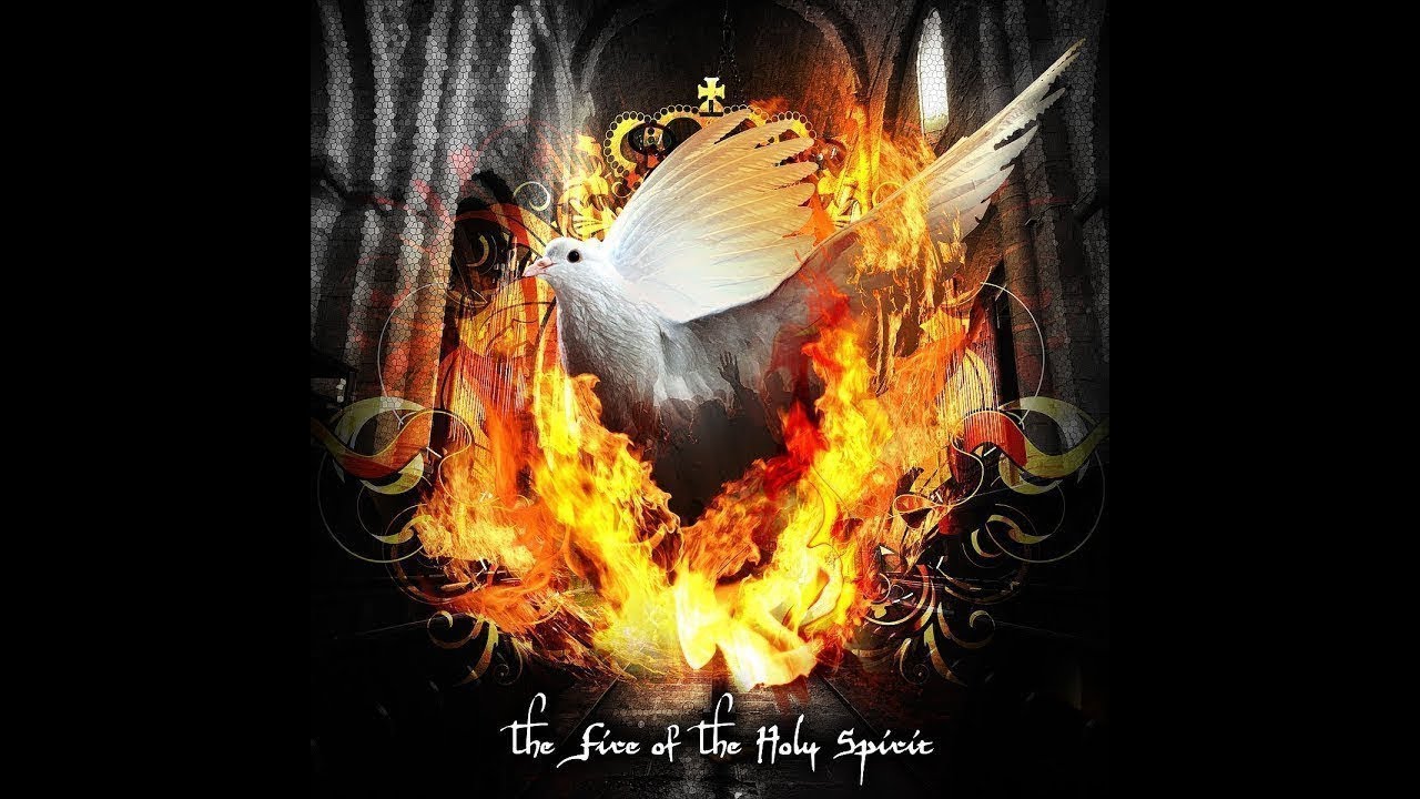 Holy Spirit Devotion at the Diocesan Shrine for Monday in the Octave of ...