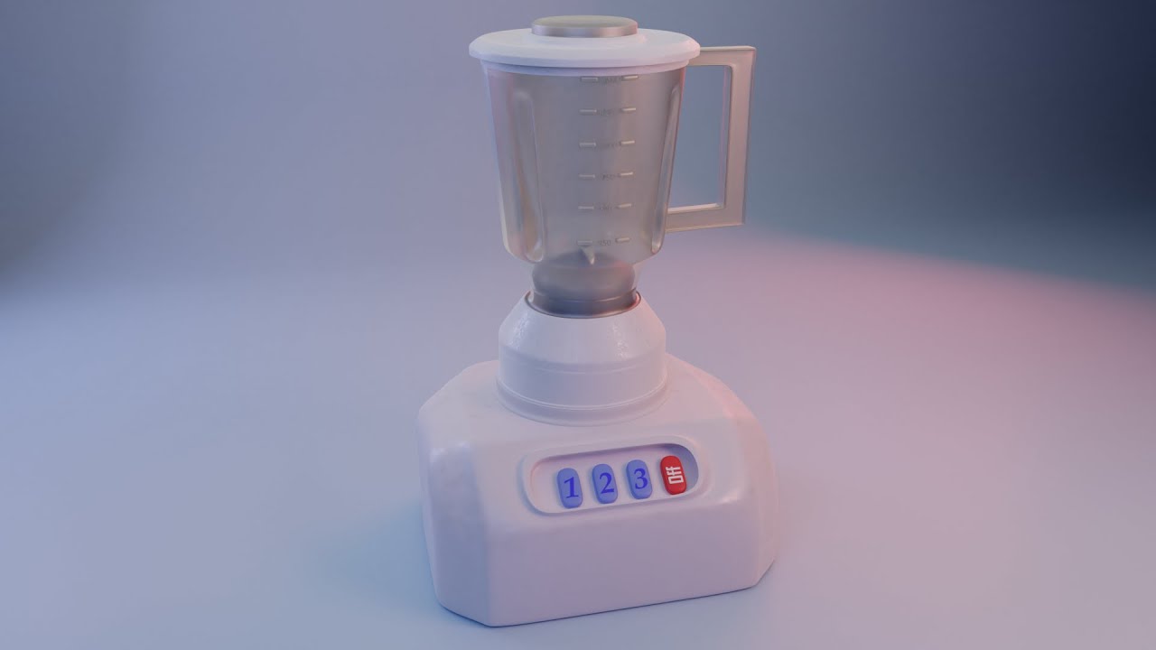 Creating Blender In Blender 😂 - YouTube