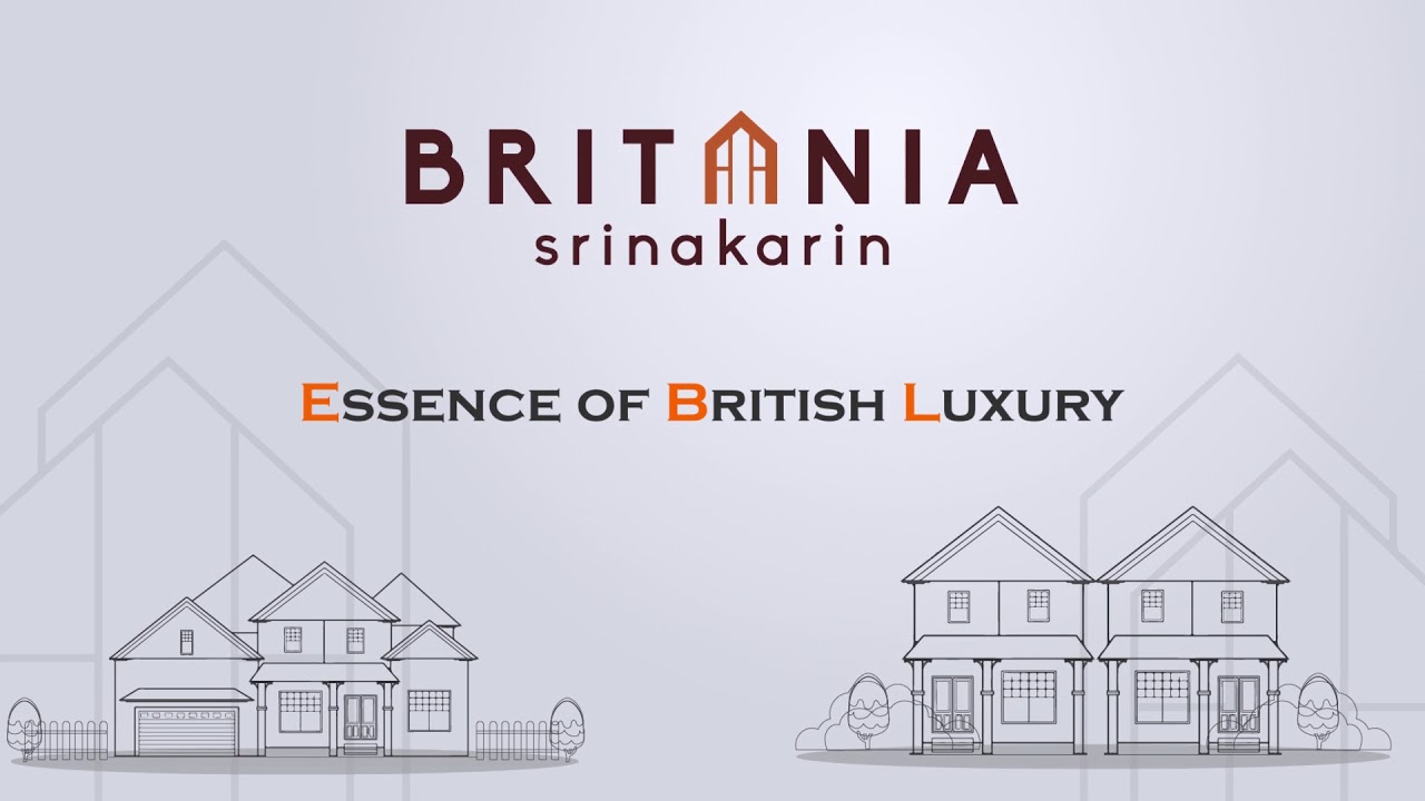 Origin Property - YouTube