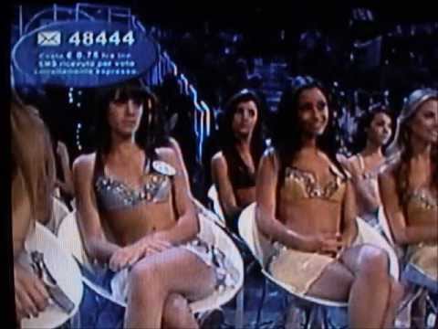 Miss Italia 2009,Bikini Models,Bikini Catwalks.Slideshow