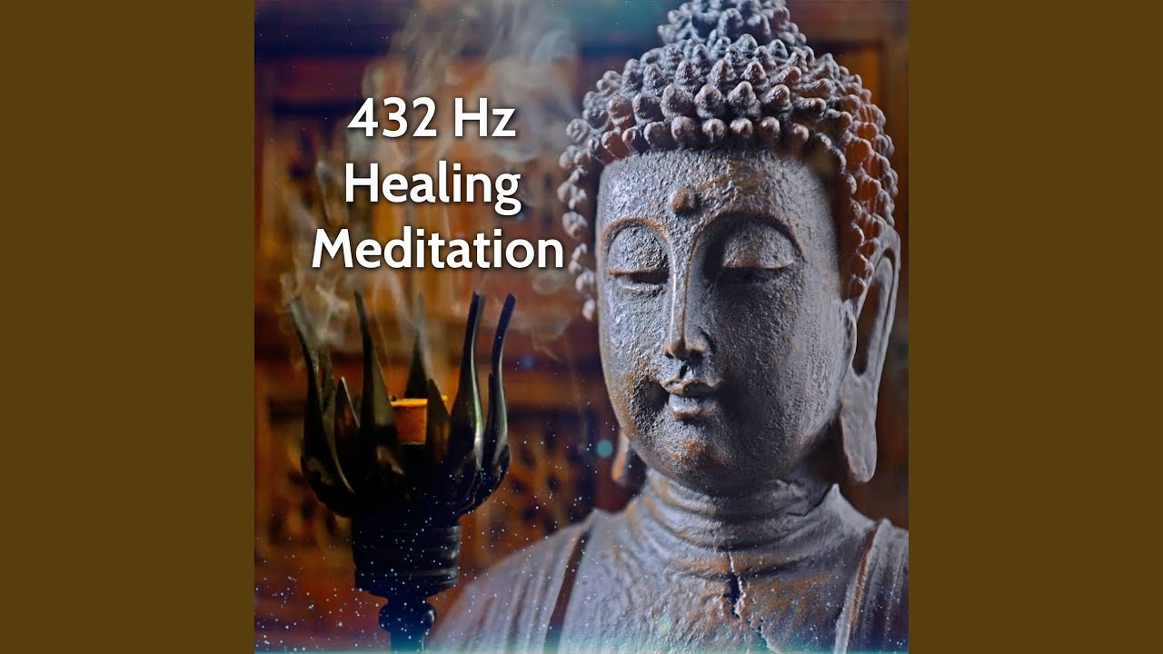 432 Hz Whole Body Regeneration YouTube Music 432-hz-whole-body-regeneration-youtube-music