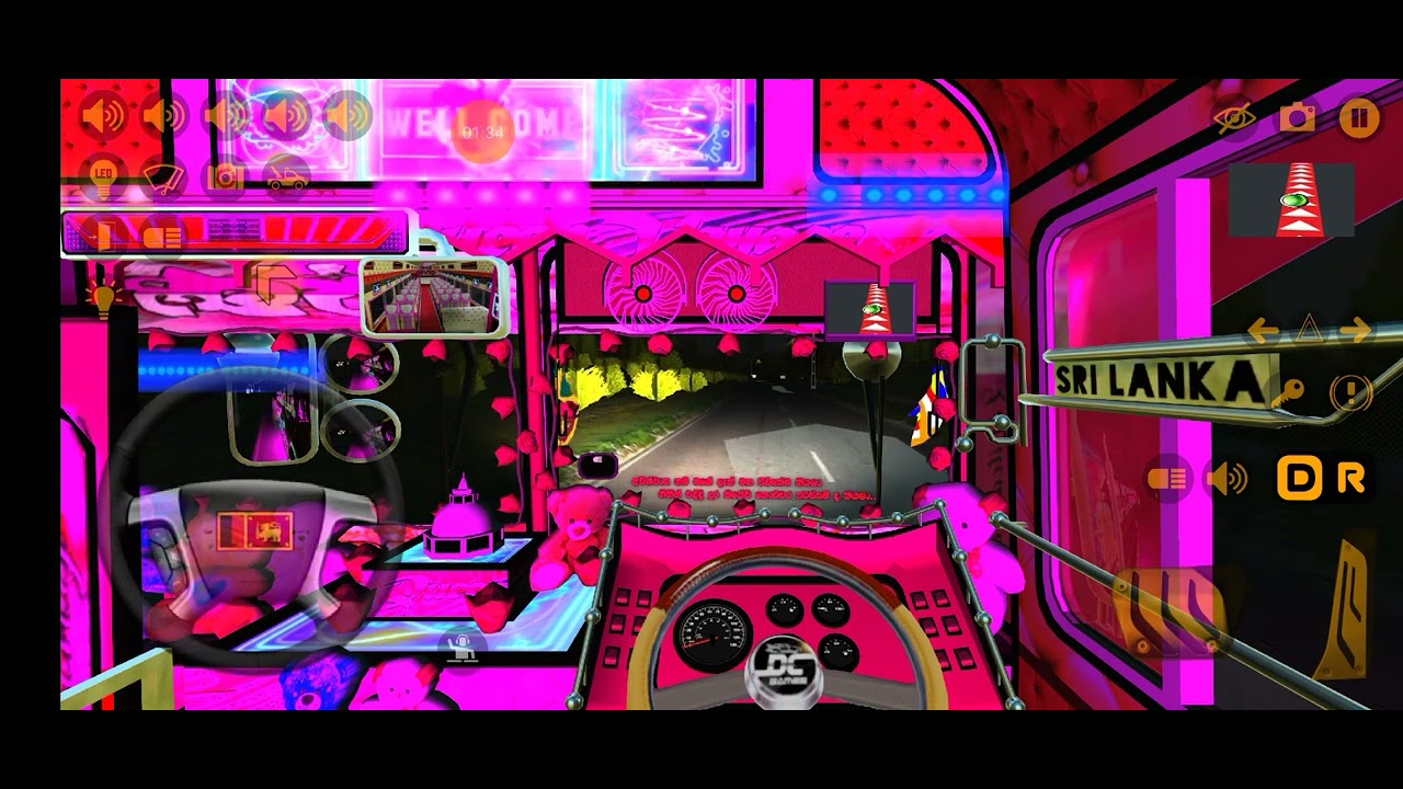 දම් රැජින GAMING RAGEW එක්ස්ප්‍රස් - YouTube