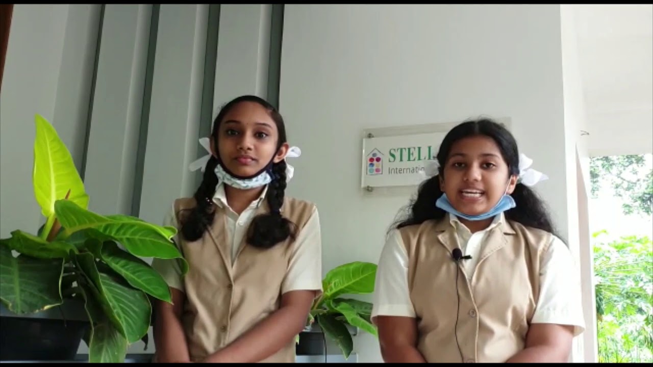 Virtual School Assembly - YouTube