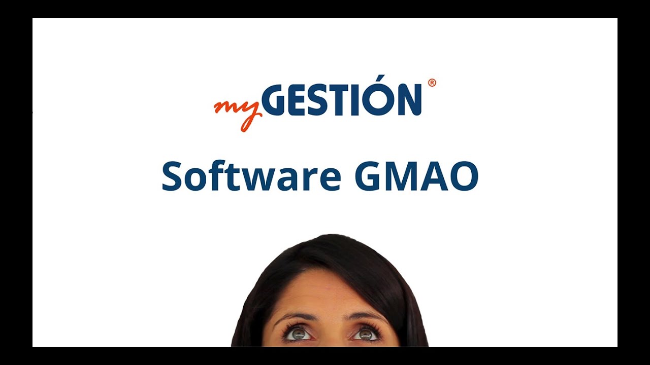 Software GMAO para Gestión de Mantenimientos Preventivos y Correctivos ...