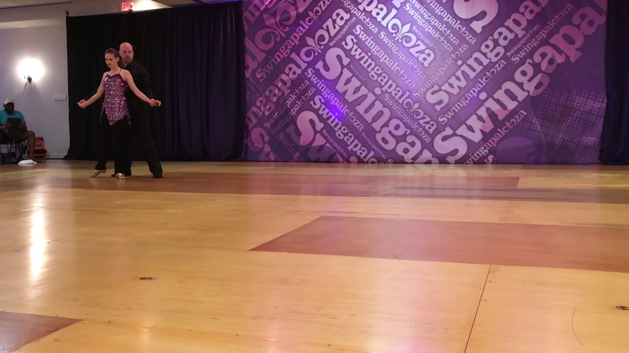 Amber Dillenkoffer & Matt Auclair - YouTube