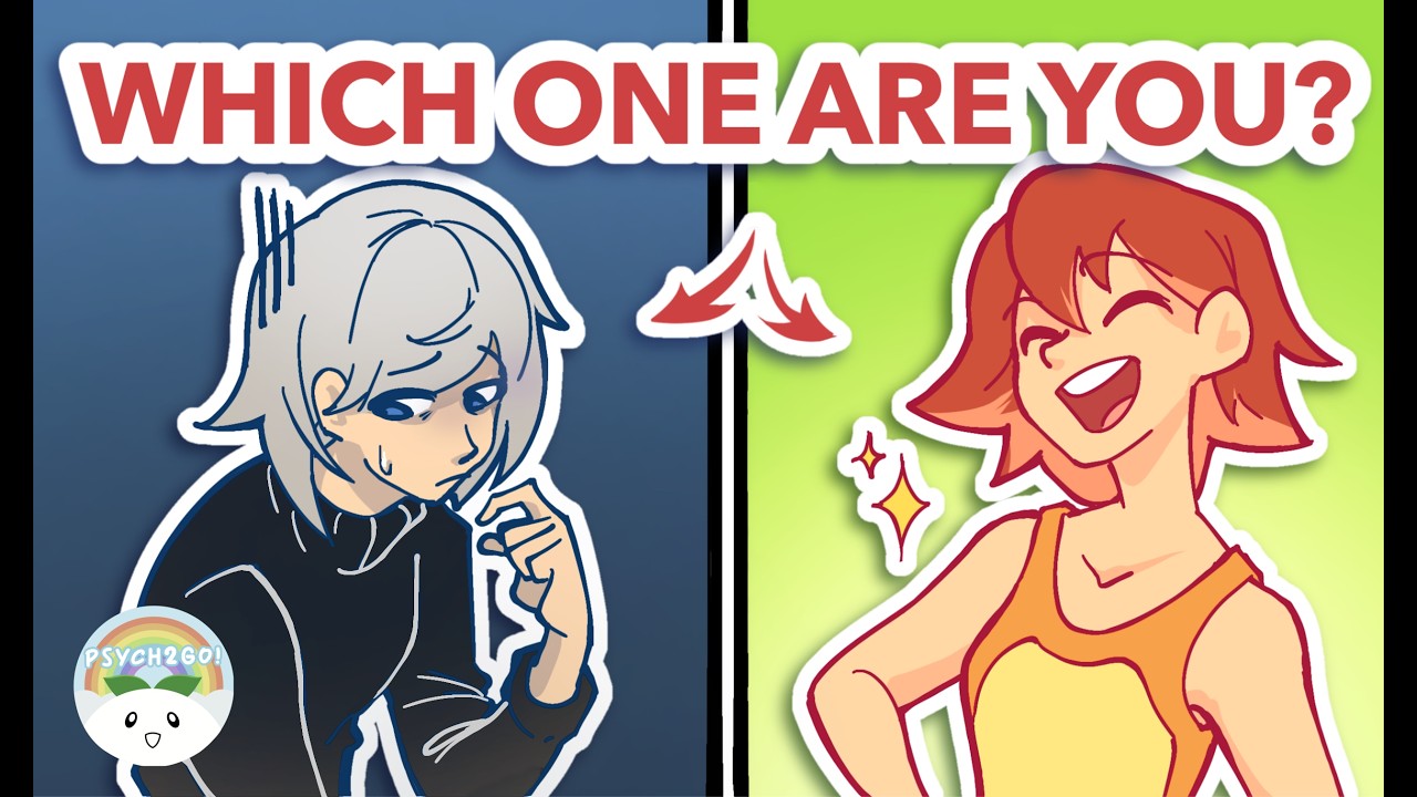 4 Unhealthy Patterns In Yourself You Don't Realize - YouTube