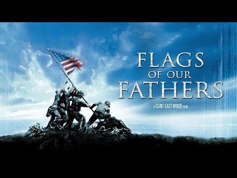 Flag Of Our Fathers 2005: Full Movie.
