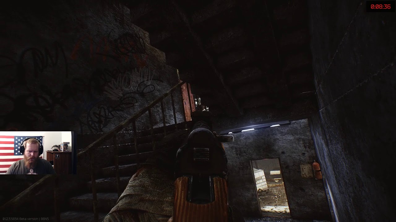 How every Factory run goes - YouTube