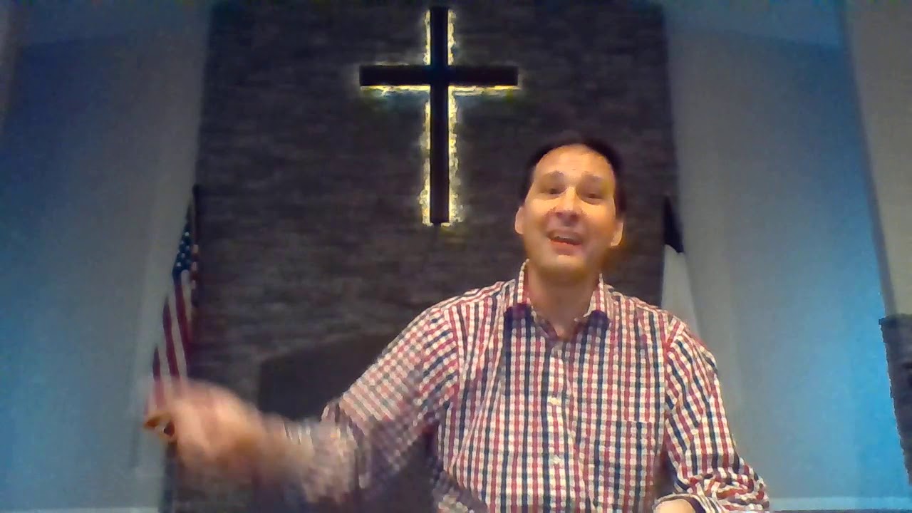 March 17th Pastor Kurt - YouTube