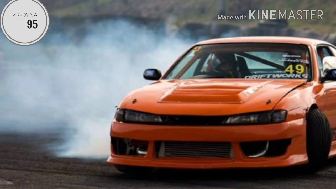 CaR Drift music ( Tokyo drift ARS mix ) - YouTube
