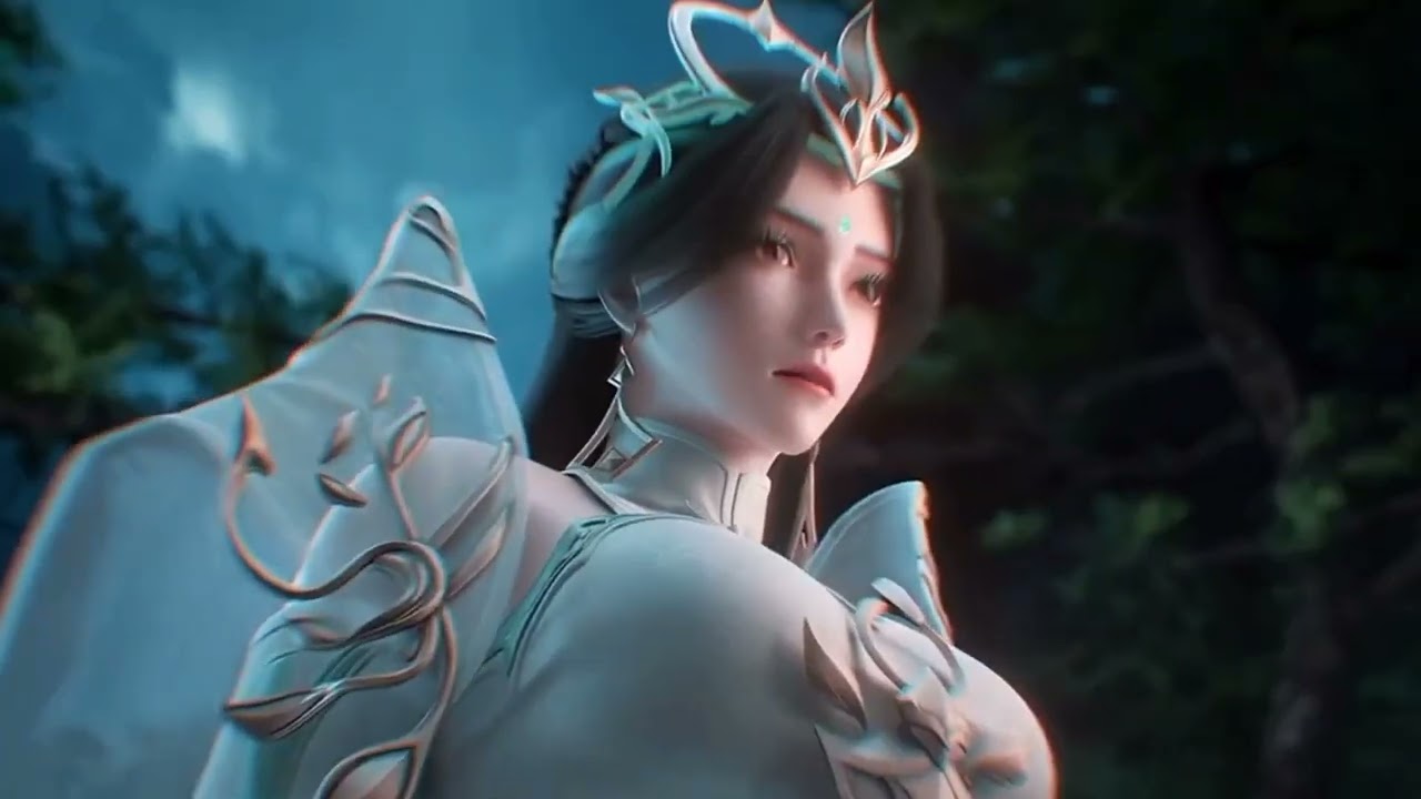 Hoạt hình trung quốc/tổng hợp các video HH3D hay trên tiktok p8 - YouTube