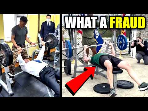 World Leader HUMILIATES Pete Hegseth Without Breaking a Sweat