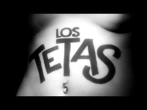 Los Tetas - Tanz (Lyric Video)