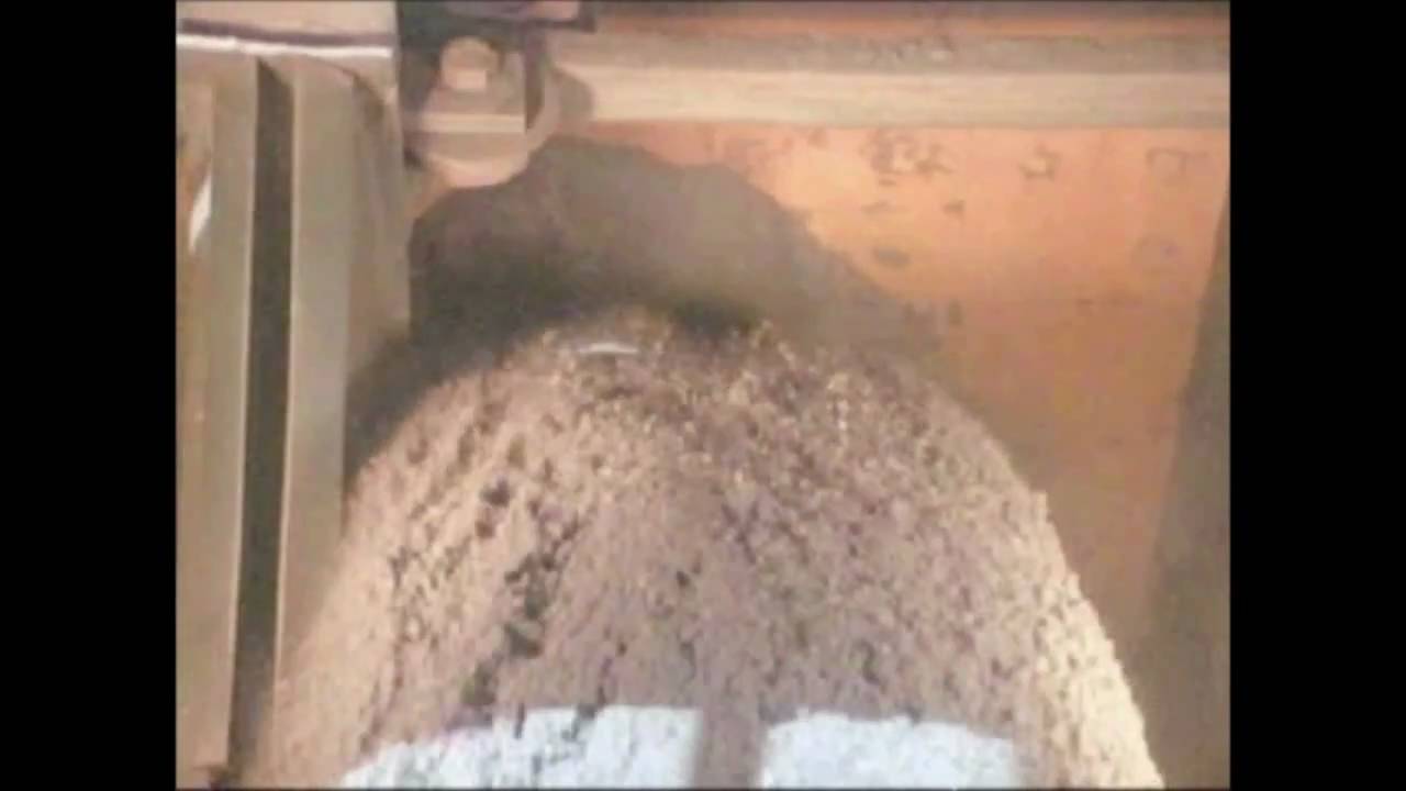 Samplers - Real Footage and Simulations from CSIRO - YouTube