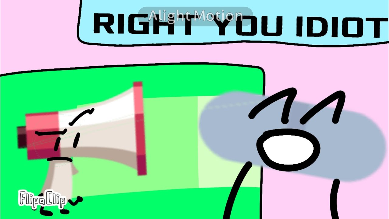 object experience 1: RIGHT NO LEFT RIGHTTT - YouTube