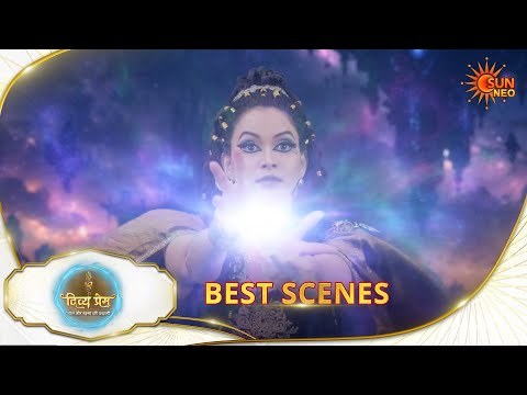 Divya Prem | Best Scene | 04 June 2026 | Hindi Serial | Sun Neo