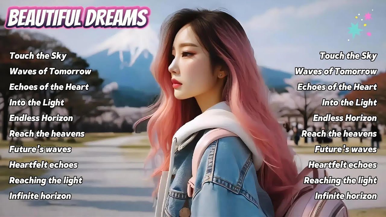 BEAUTIFUL DREAMS / BEST MUSIC / RELAXING MUSIC / HITS MUSIC - YouTube