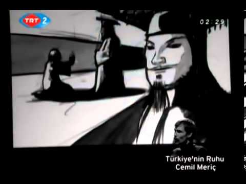 erdal beşikçioğlu cemil meriç çin hükümdarı   YouTube