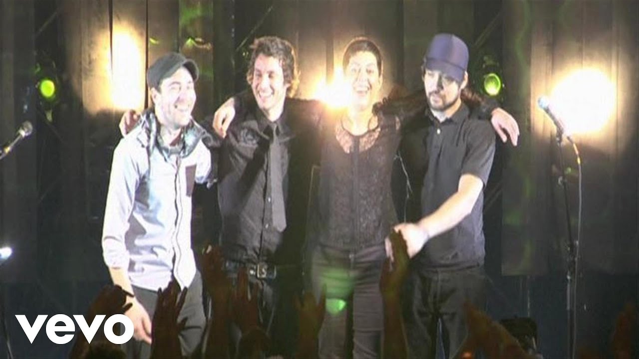 Beast - Live in Montreal - Feb. 11, 2009 - YouTube