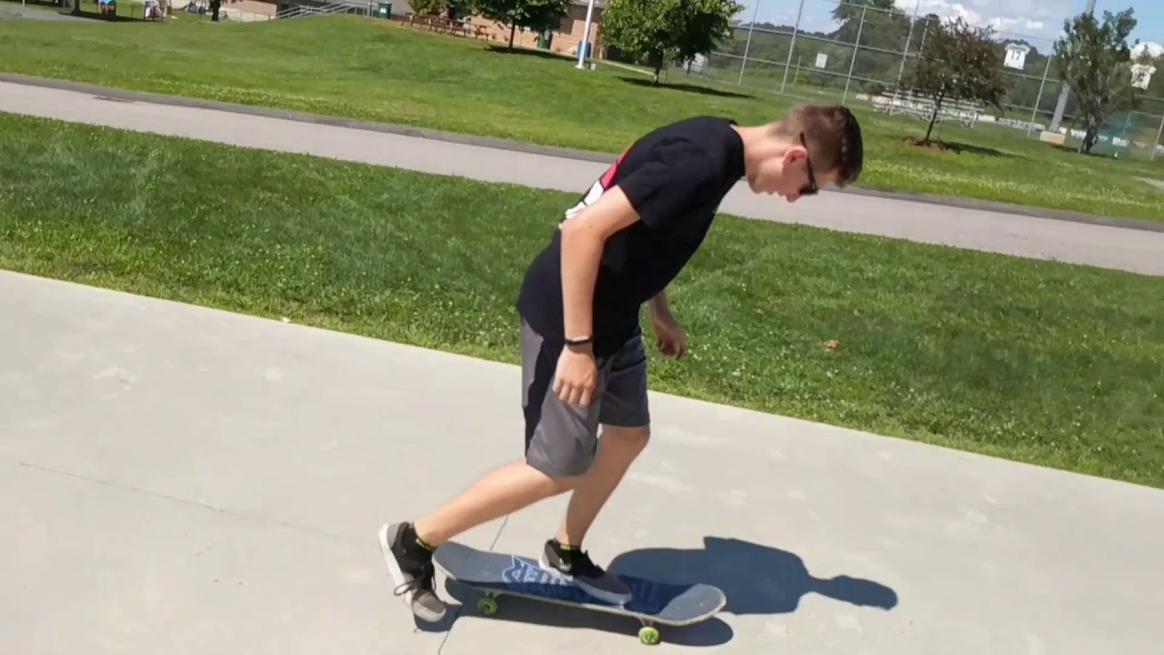 Real VS. Fake Skateboard Wheels - YouTube