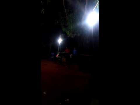 Garotinho do forró novinh