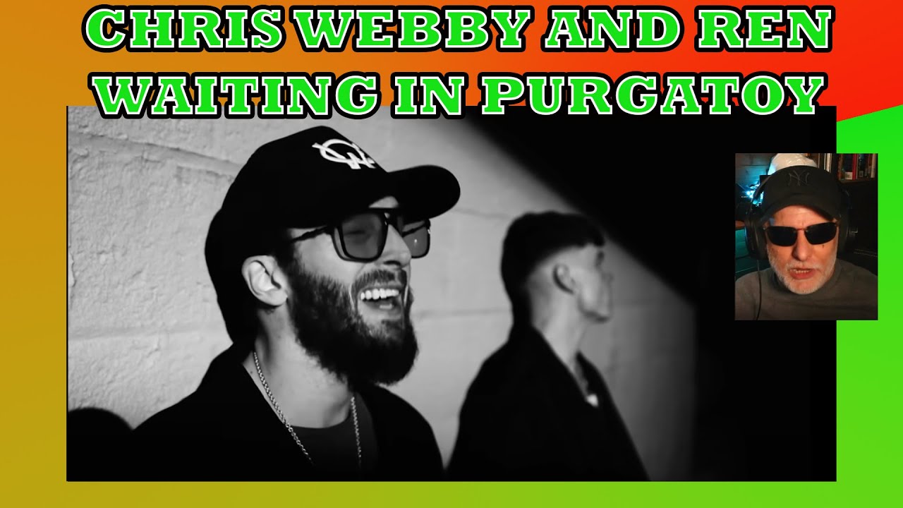 REACTION TO REN AND CHRIS WEBBY - YouTube