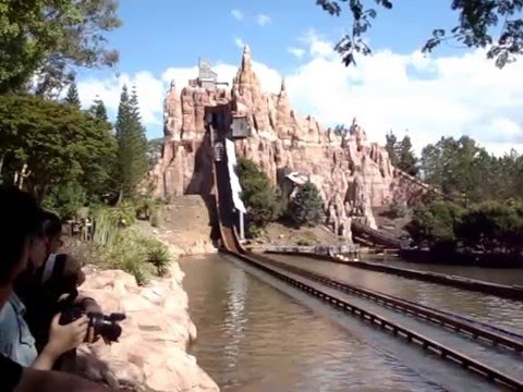 Rocky Hollow Log Ride - Alchetron, The Free Social Encyclopedia