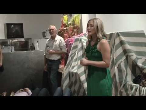Laughter Yoga - Pippa Hanson - YouTube