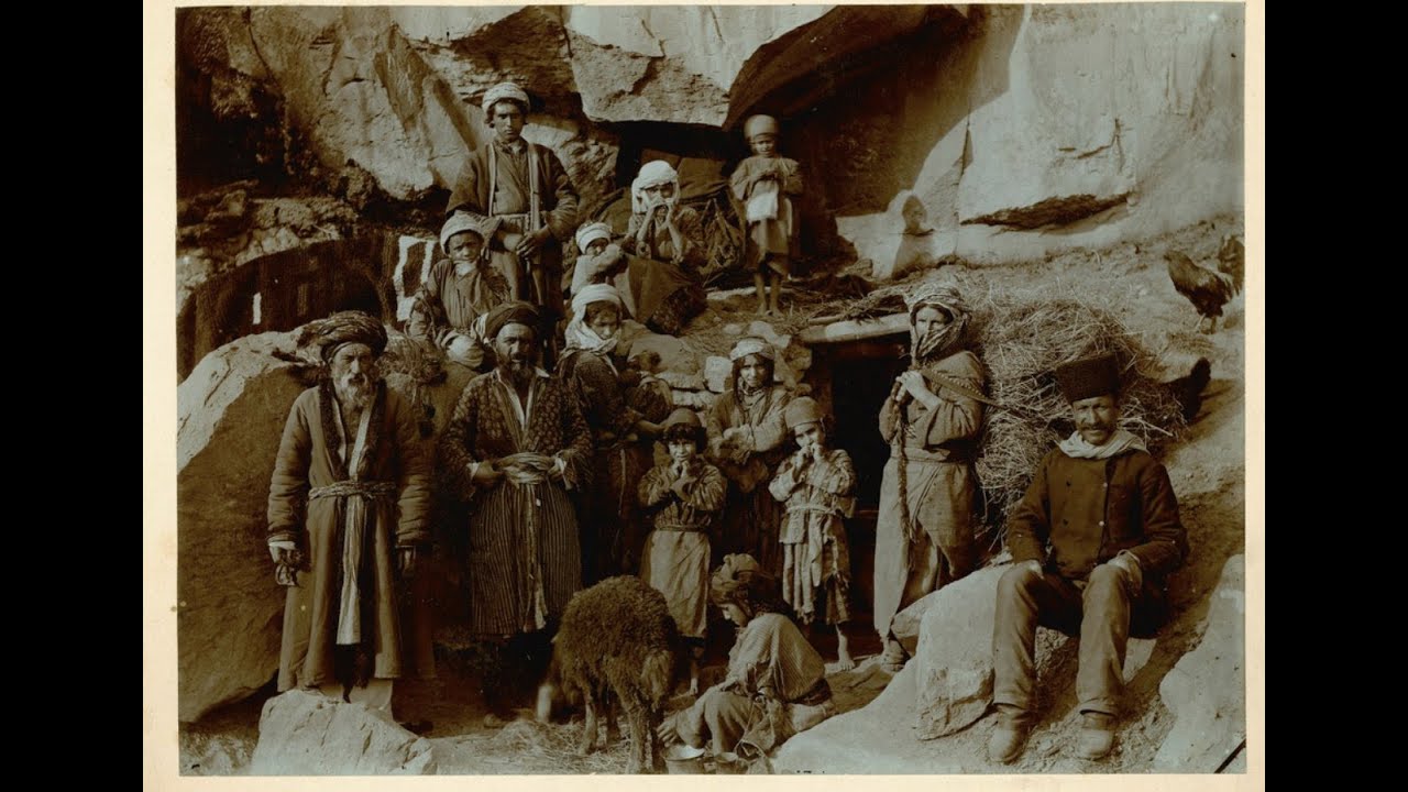 1947 Ermenistan Kürtleri Belgeseli Sovyetler Birliği Dönemi - YouTube