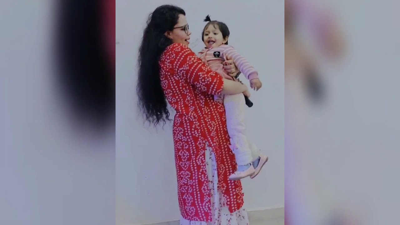 Best Bua & Bhatiji Ka Dance Video - YouTube