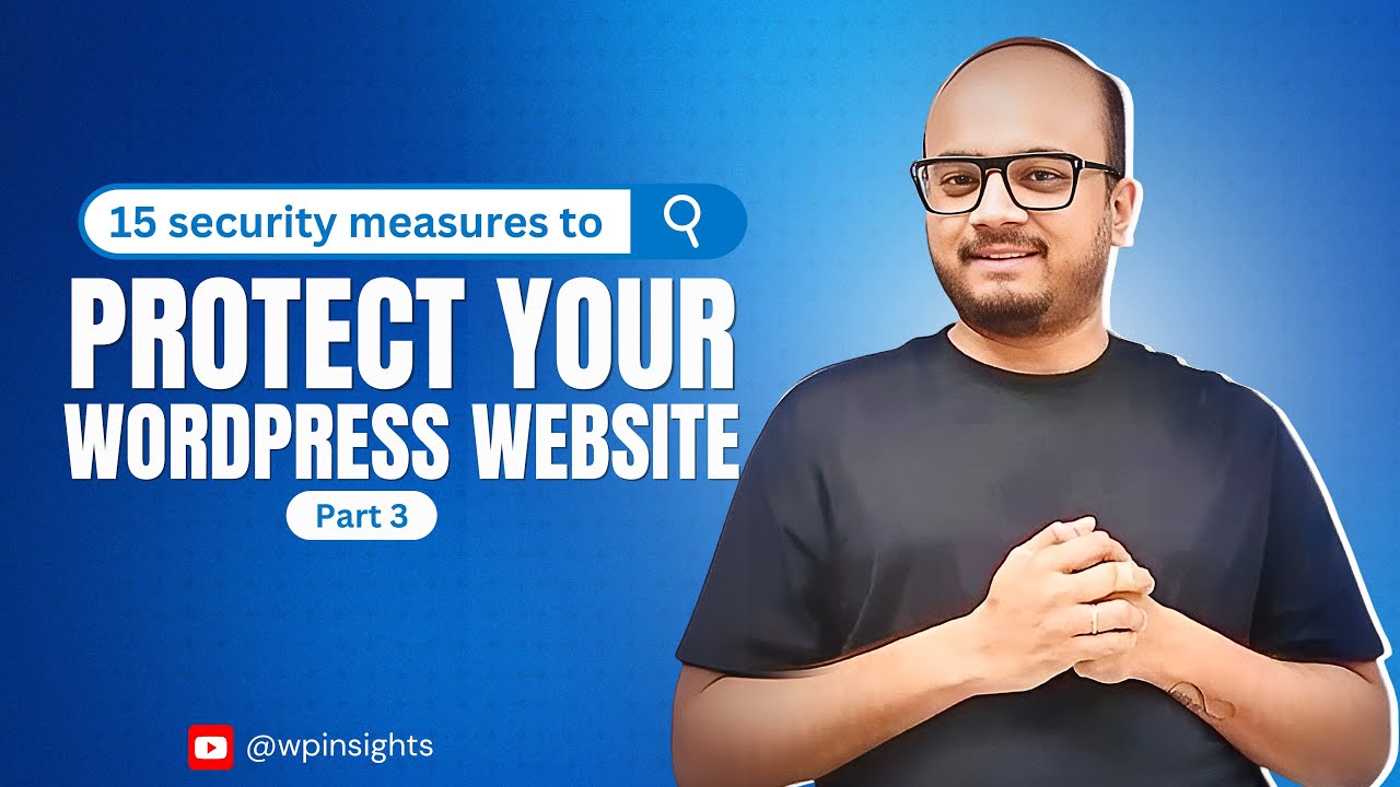 Top 15 Security Measures to Protect Your WordPress eCommerce Site ...