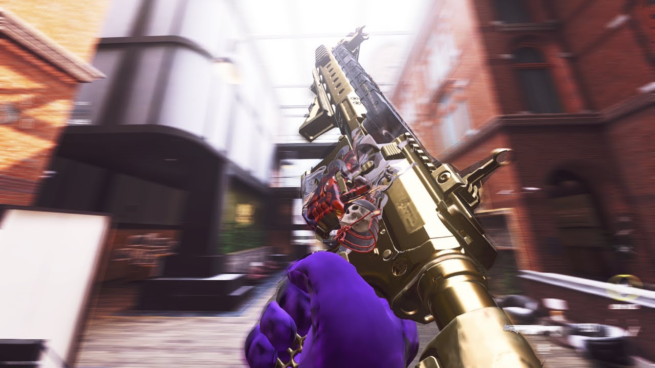 COMPETIVIVE IS THE BEST GAME MODE IN COD ! ! ! (Stream Highlights #13 ...