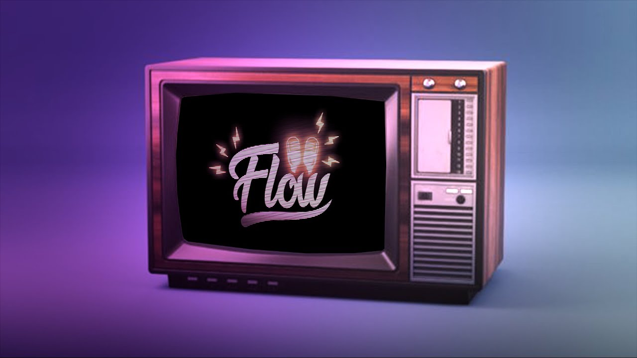 A Importância do Flow Podcast - YouTube