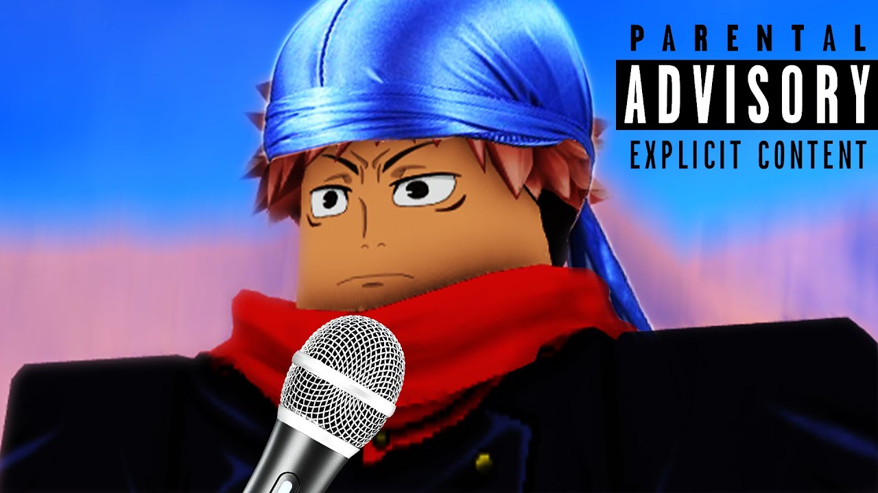 Yuji Itadori Rap | ABA - YouTube