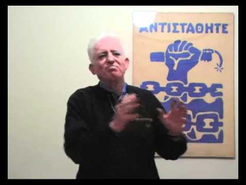ΚΟΙΝΩΝΙΑ, ΠΟΛΙΤΙΚΗ & ΟΙΚΟΝΟΜΙΑ ΣΤΗ ΜΕΤΑΠΟΛΙΤΕΥΣΗ_2.2 - YouTube
