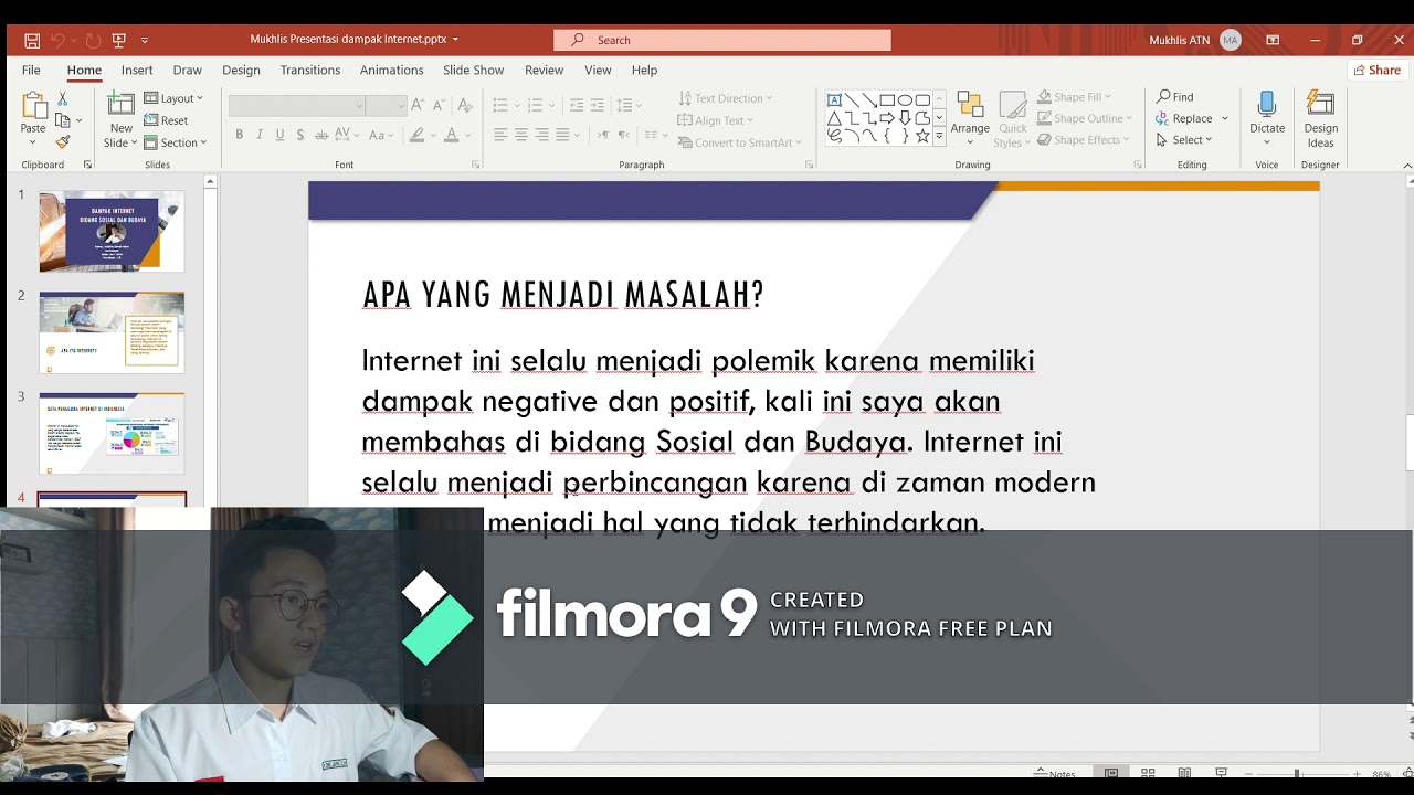 Tugas Video Presentasi PPKN Mukhlis Akmal Taher Nurhidayat XII 1 MIPA ...