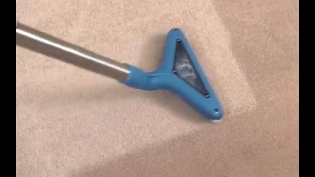 HVE 3000 Portable Flood Pumper and Extraction Tool - YouTube