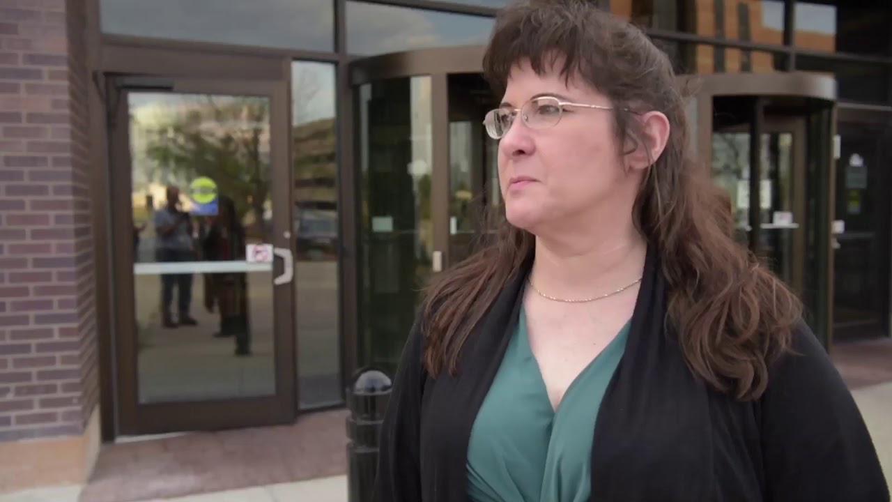 Marci Webber - YouTube