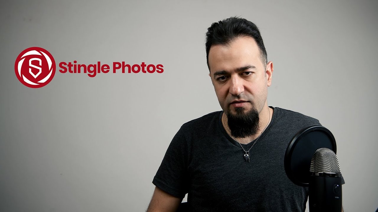 Stingle Photos - Most secure way of storing your photos - YouTube