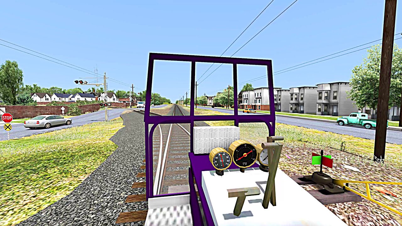 GUSTAVTIME Route Complete Tour! - YouTube