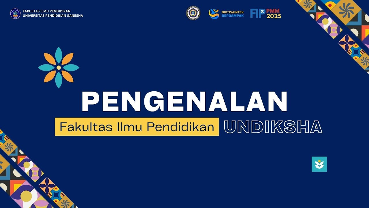 BEM FIP UNDIKSHA"s Ruang Rapat Pribadi - YouTube